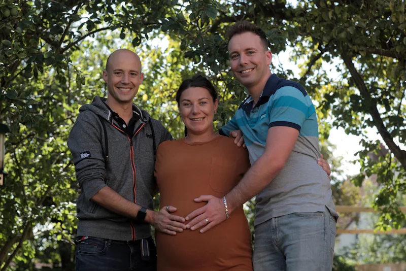 Where Is 'The Surrogates' Maddie Now?