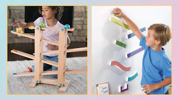 The 6 Best Marble Runs
