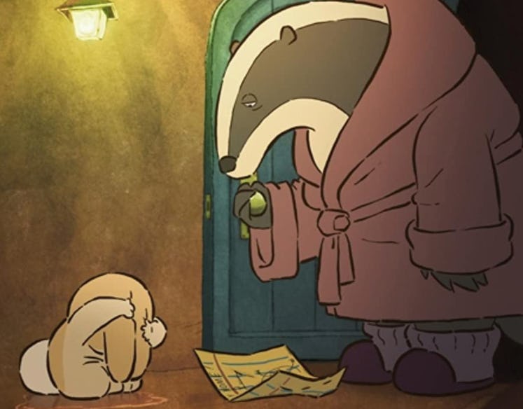 11 Hidden Gems On Disney+ To Watch, Week Of March 22