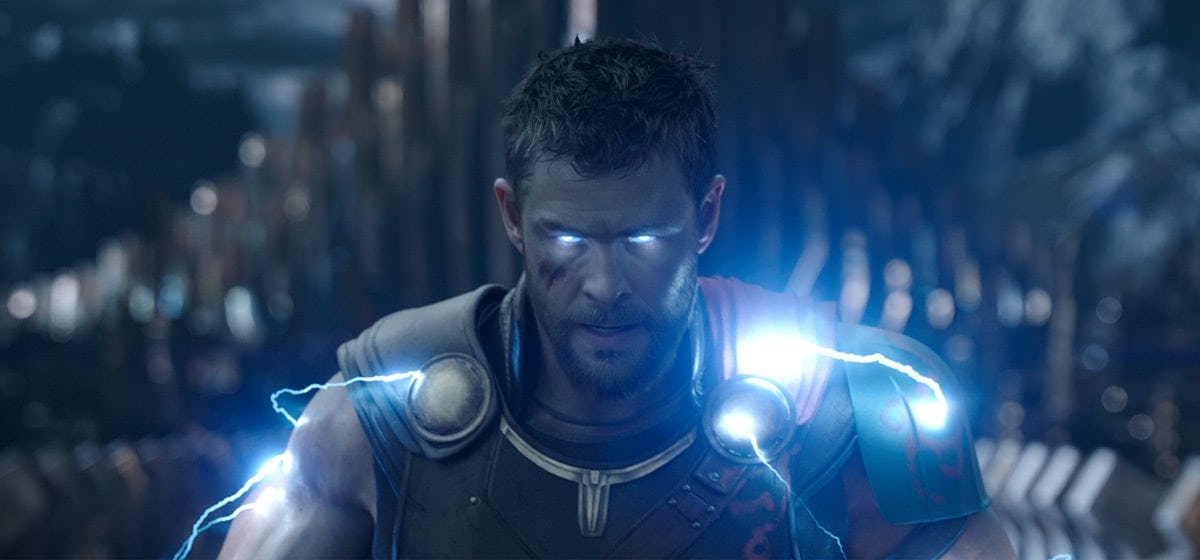 'Thor 4' leak hints at one returning Marvel character’s surprising role