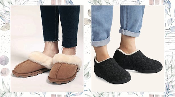 The 6 Best Quiet Slippers