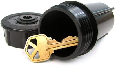 The 7 Best Hide A Keys