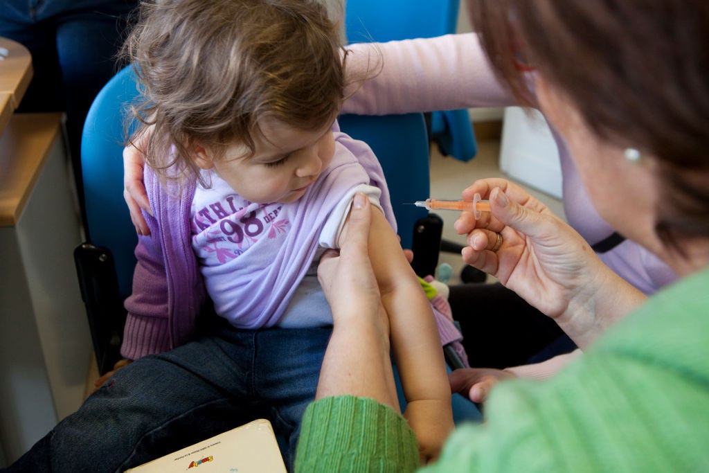 Is The Covid-19 Vaccine Safe For Kids & Teens? Experts Explain