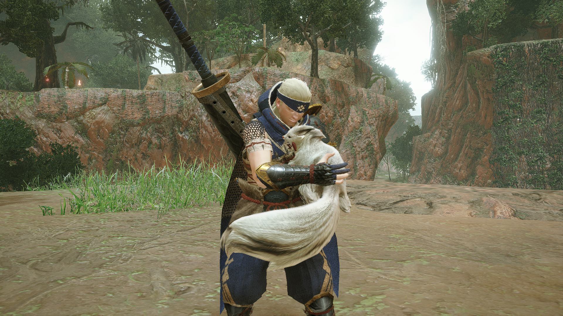 'Monster Hunter Rise' release time and download size on Nintendo Switch