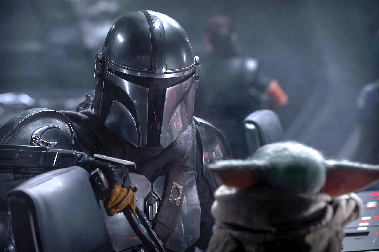 'Mandalorian' Season 3 could introduce the deadliest Star Wars weapon yet