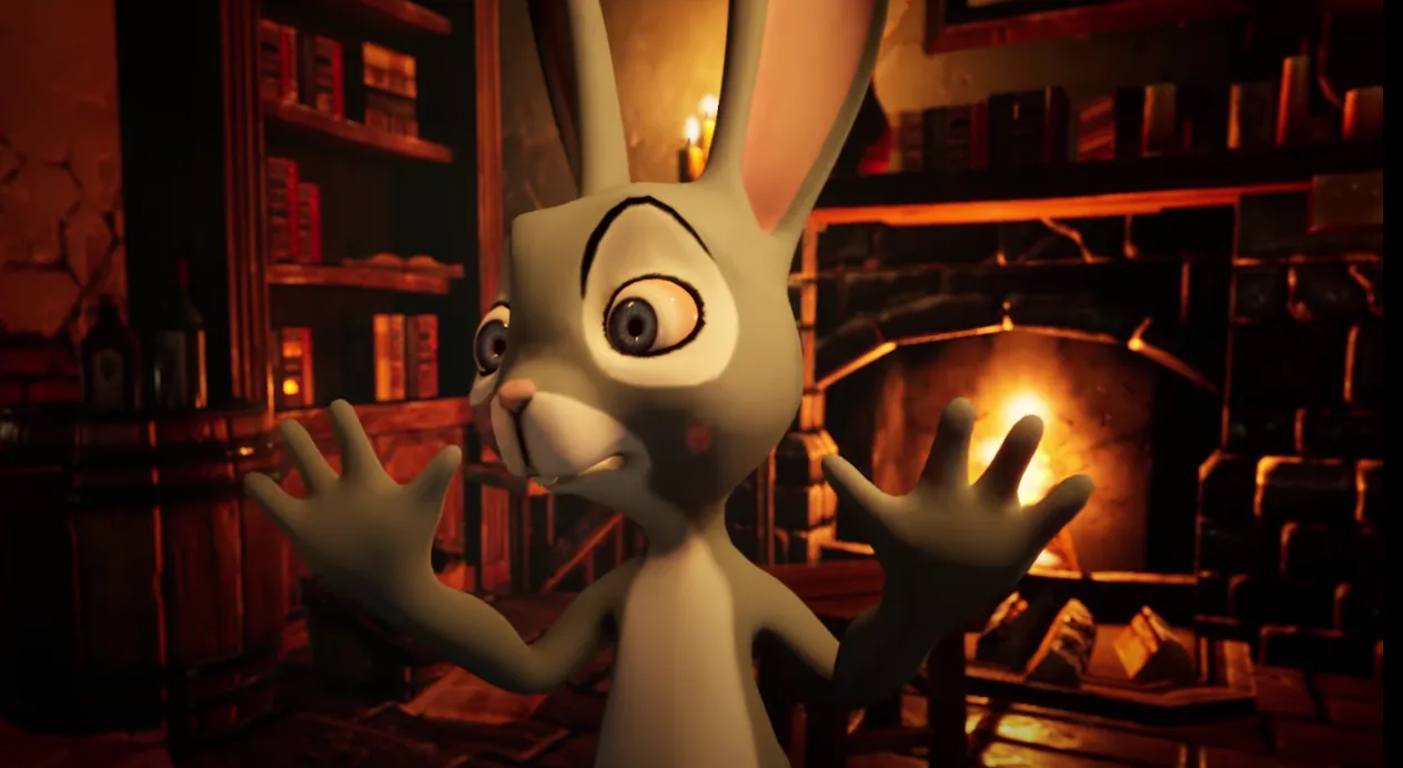 20 Easter Movies For Kids & Families On Peacock, Disney+, Max, & More