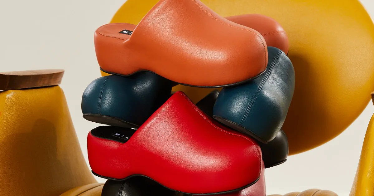 Shop Clogs & Mules For Spring 2021, From Birkenstock To Madewell