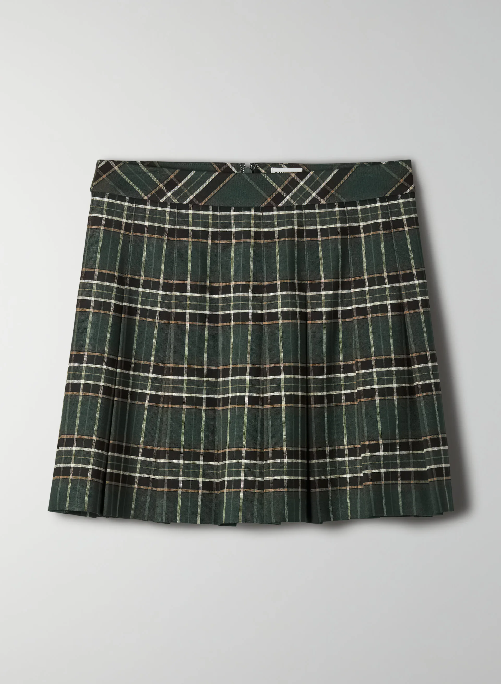 The Mini Skirt Trends You'll Want To Wear All Summer