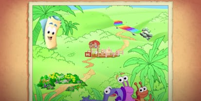 20 Easter Movies For Kids & Families On Peacock, Disney+, Max, & More