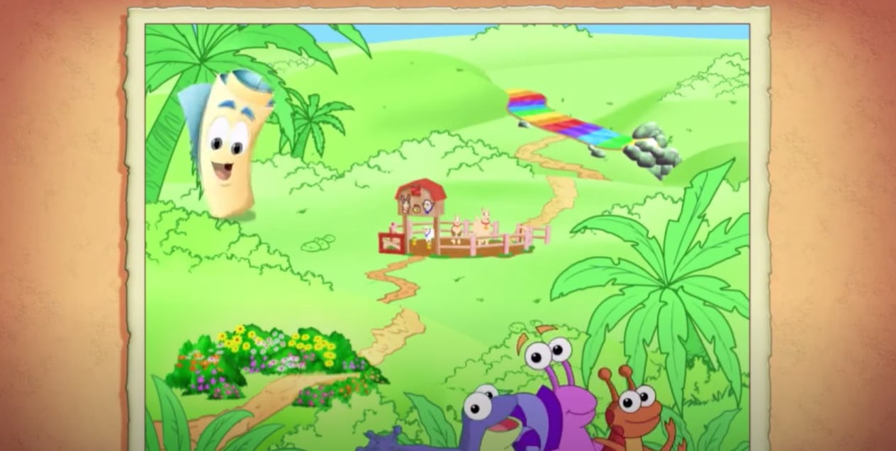 20 Easter Movies For Kids & Families On Peacock, Disney+, Max, & More