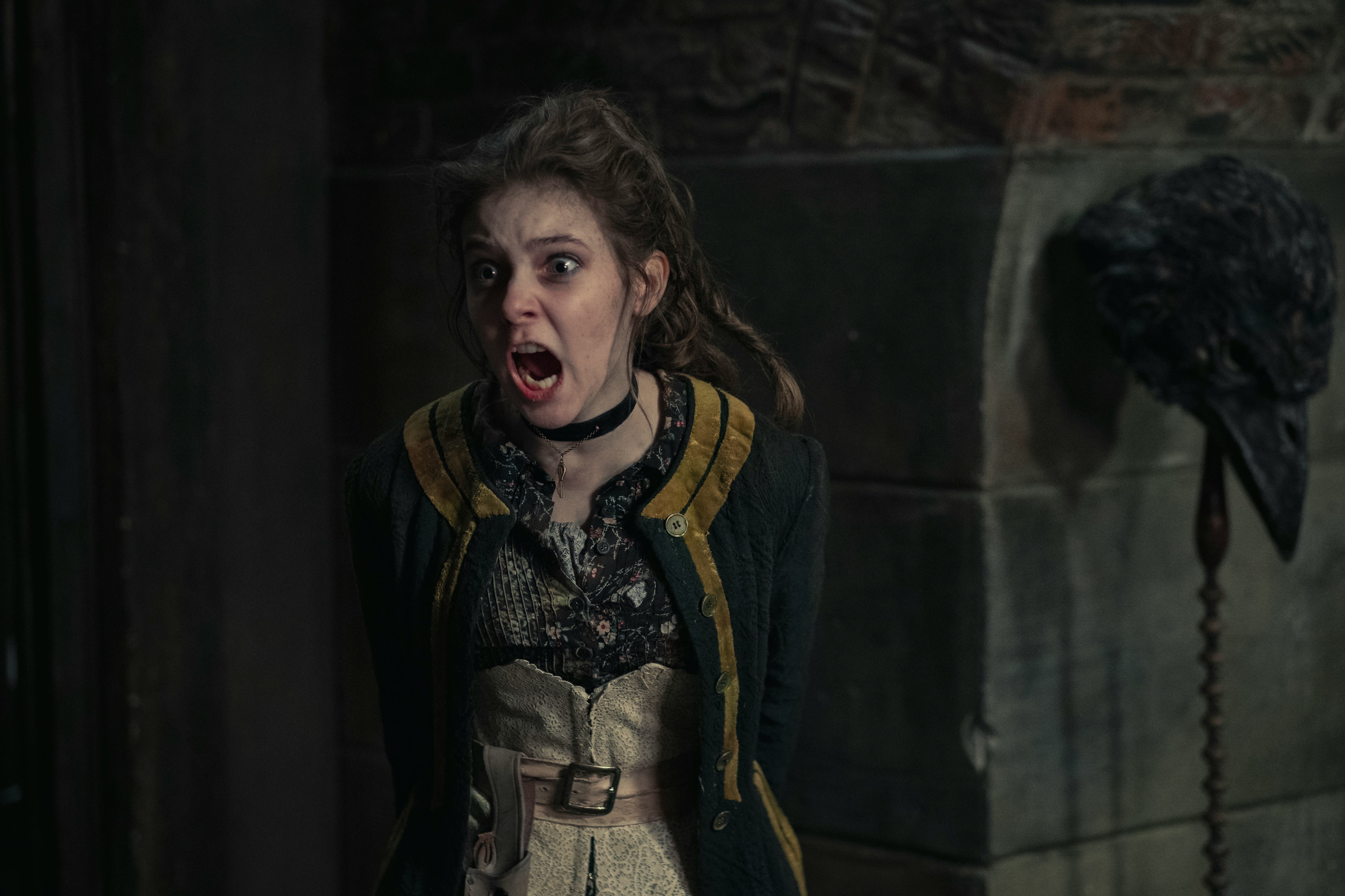 'The Irregulars' Season 2 is canceled