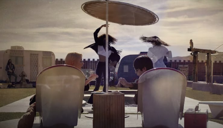 8 Famous Music Video Locations You Can Actually Stay At