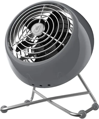 11 Fans That Cool Like Air Conditioners