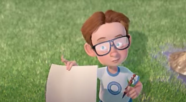 30 Kids' Shows & Movies About Bugs & Insects To Stream Now