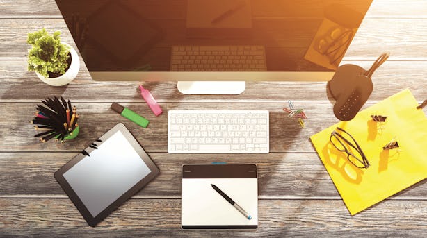 The 10 Best Desk Accessories