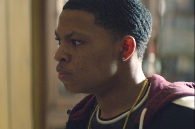 Who Is Eli Bradley? 'The Falcon & The Winter Soldier' Brought In A ...