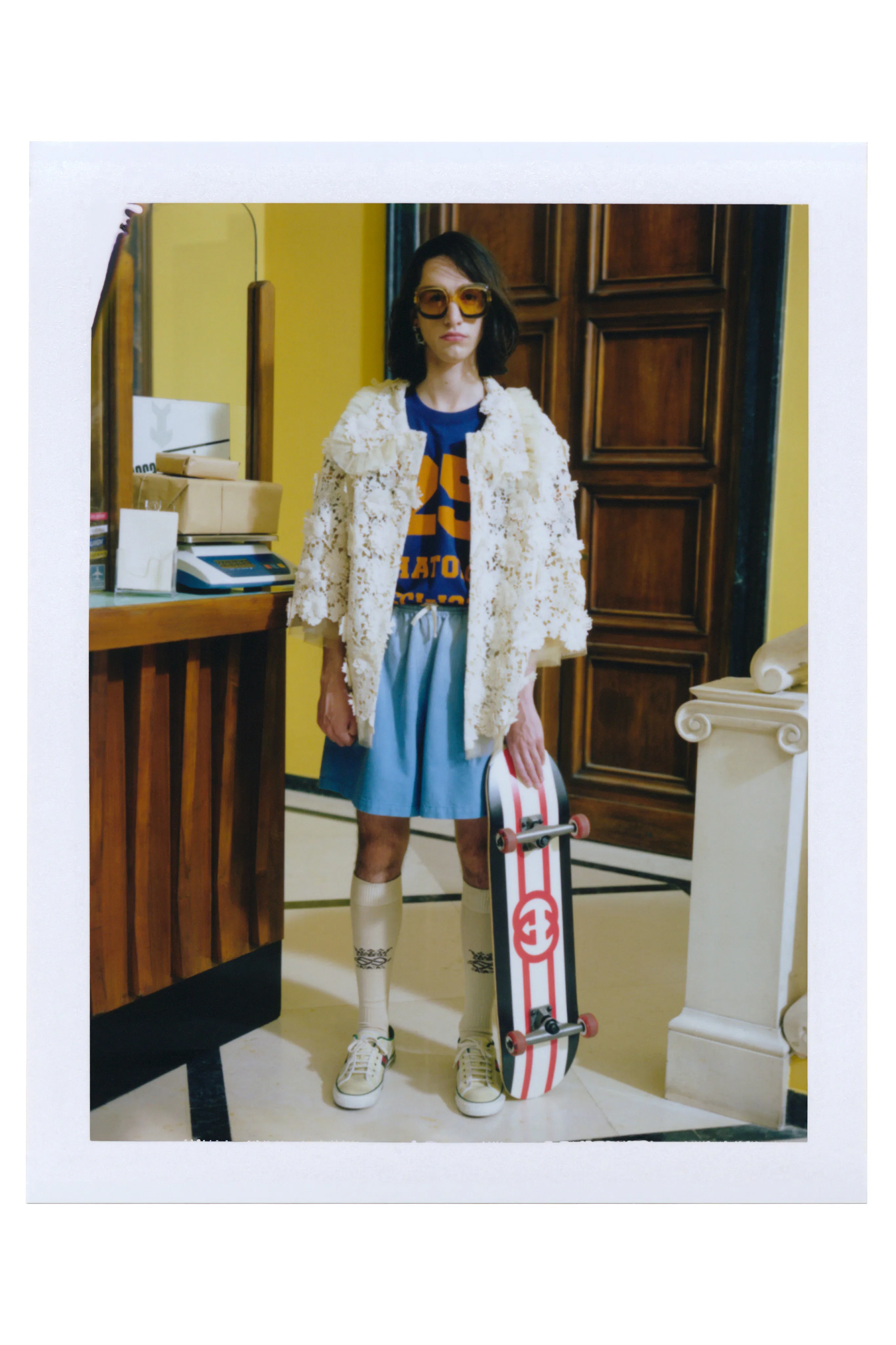 7 Spring 2021 Trends That Revisit The Optimism Of The '60s & '70s