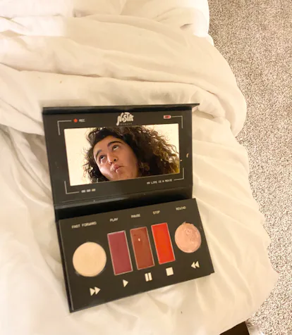 Remi Wolf On Beauty, Acne & Learning To Do Whatever She Wants