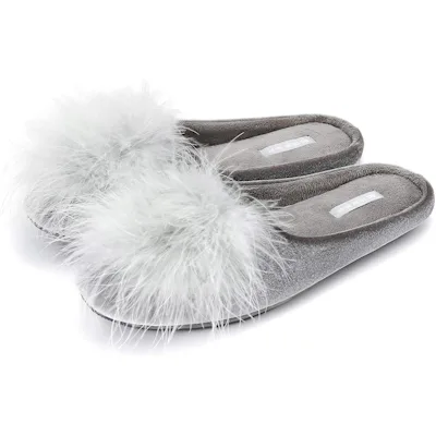 The 11 Best Fluffy Slippers