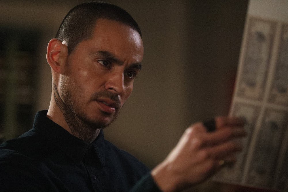 Will Beth & Rio Get Together In 'Good Girls' Season 4? There's Still A ...