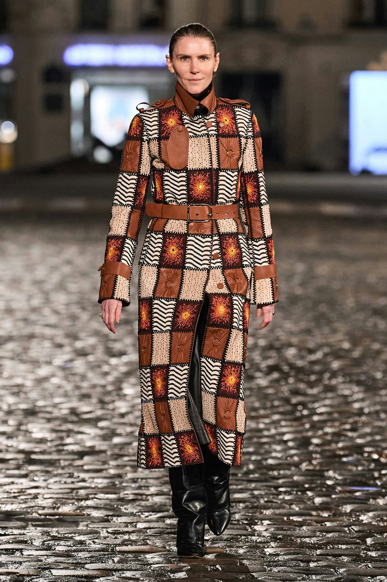 Paris Fashion Week Fall 2021: See All the Best Looks