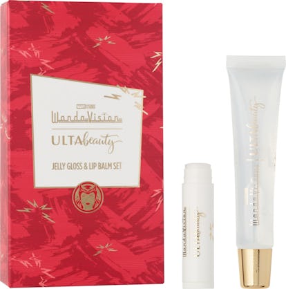 Ulta Beauty and "WandaVision" Collaborated On Retro-Inspired Makeup