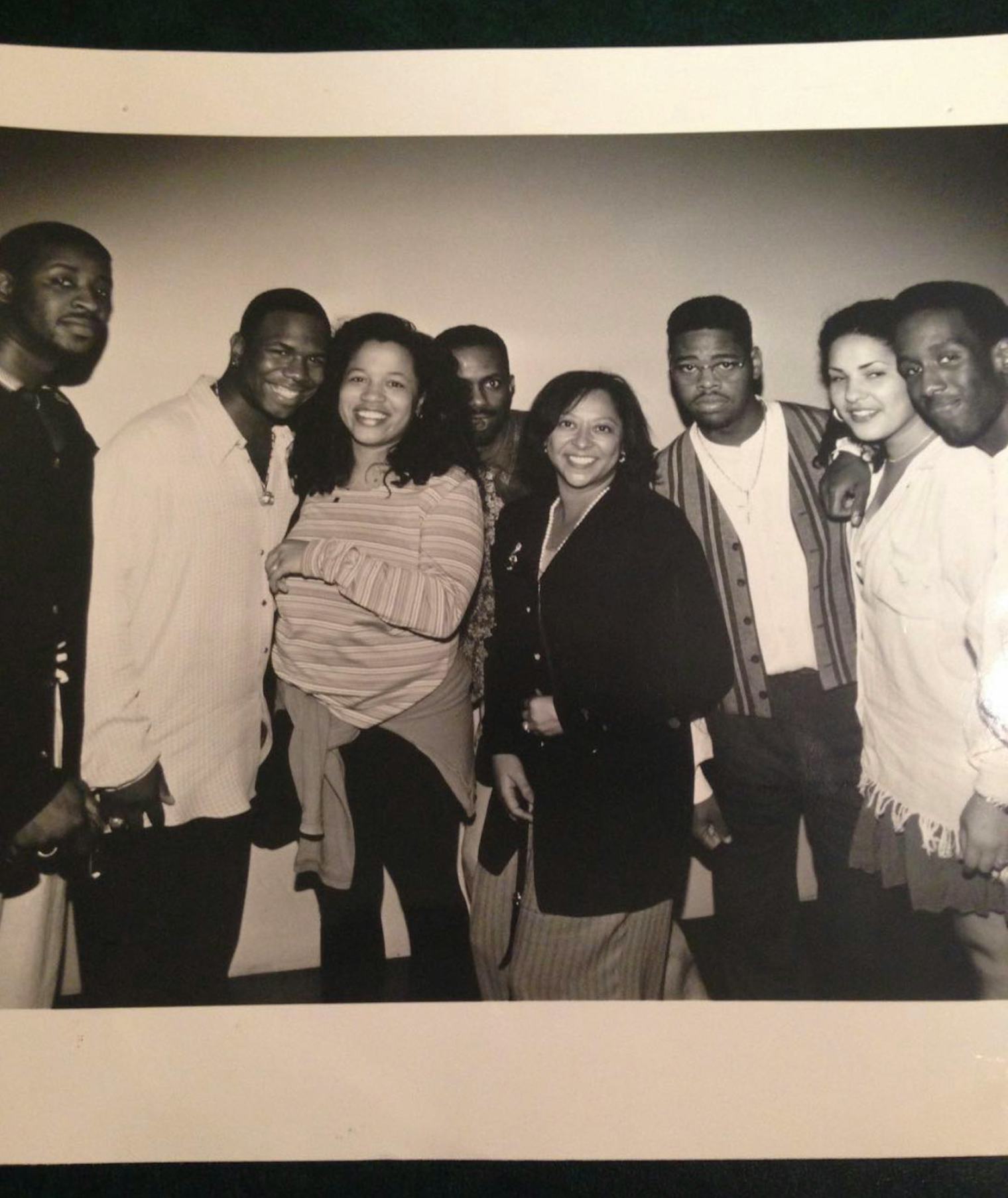 Writer Danyel Smith On Music Legends Young Divorce And Her Big Break