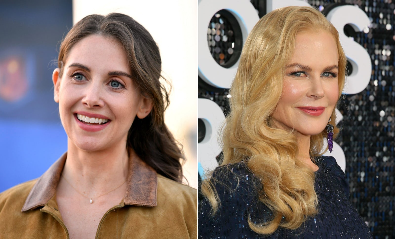 Apple TV+'s 'Roar': Cast, Release Date, Trailer, Plot, & More Info