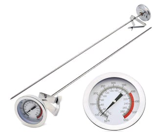 The 4 Best Deep-Fry Thermometers