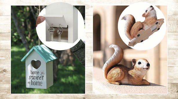 The 7 Best Hide A Keys