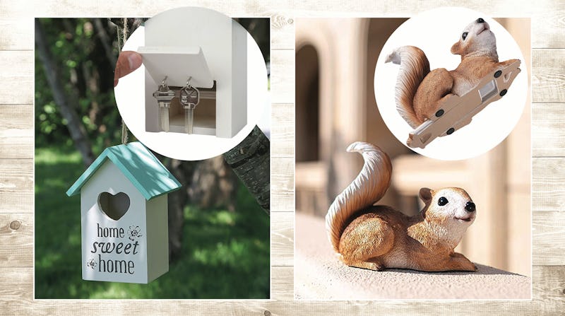 The 7 Best Hide A Keys