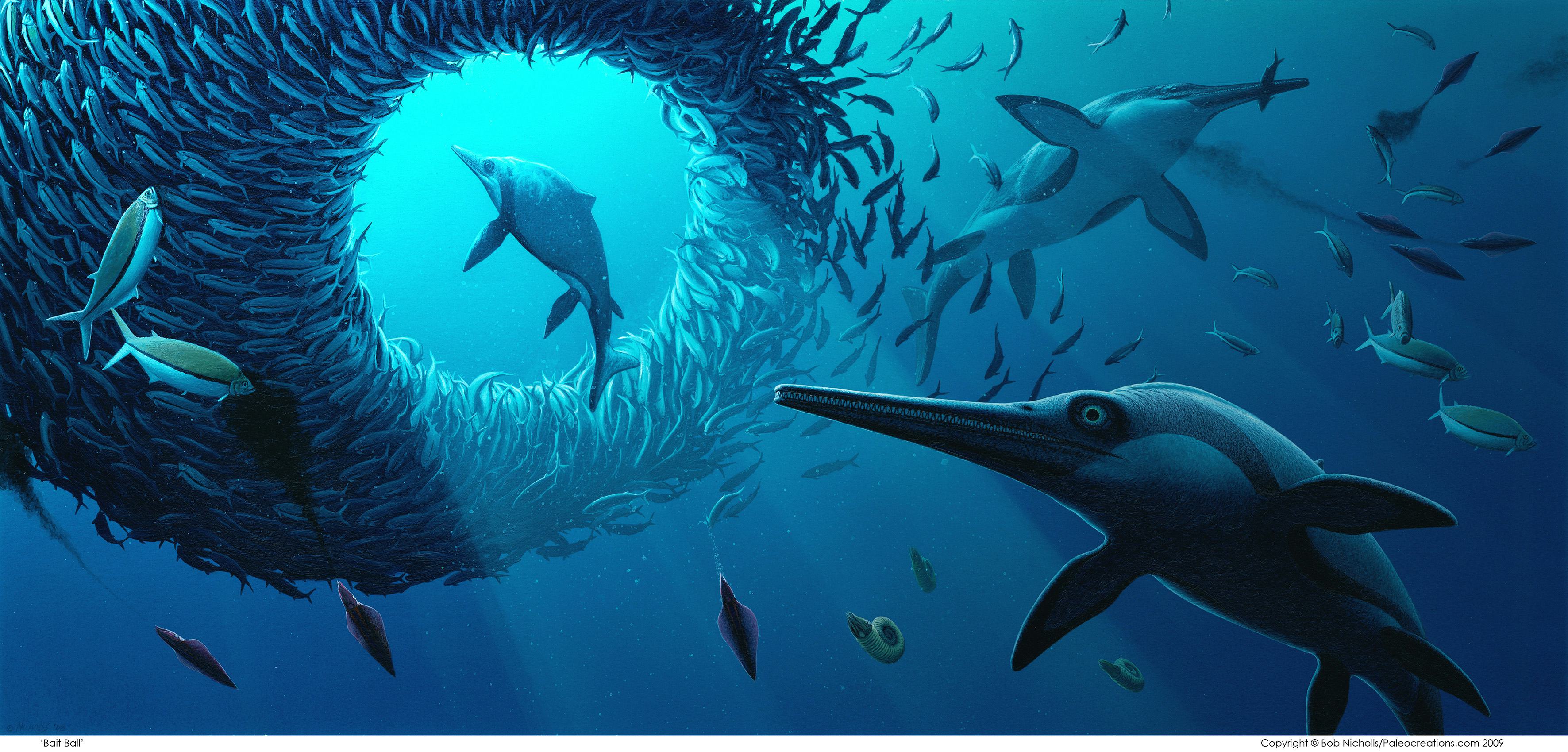 What did dinosaurs look like? An unlikely team is debunking old beliefs