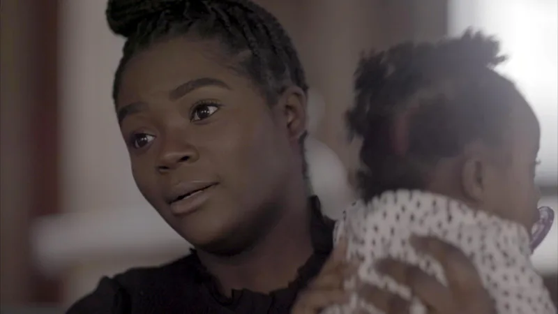 How To Support Five X More, As Seen On Channel 4 Dispatches 'The Black ...