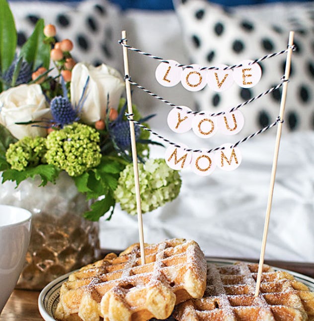 18 Beautiful Mother's Day Decoration Ideas For The Best Memories