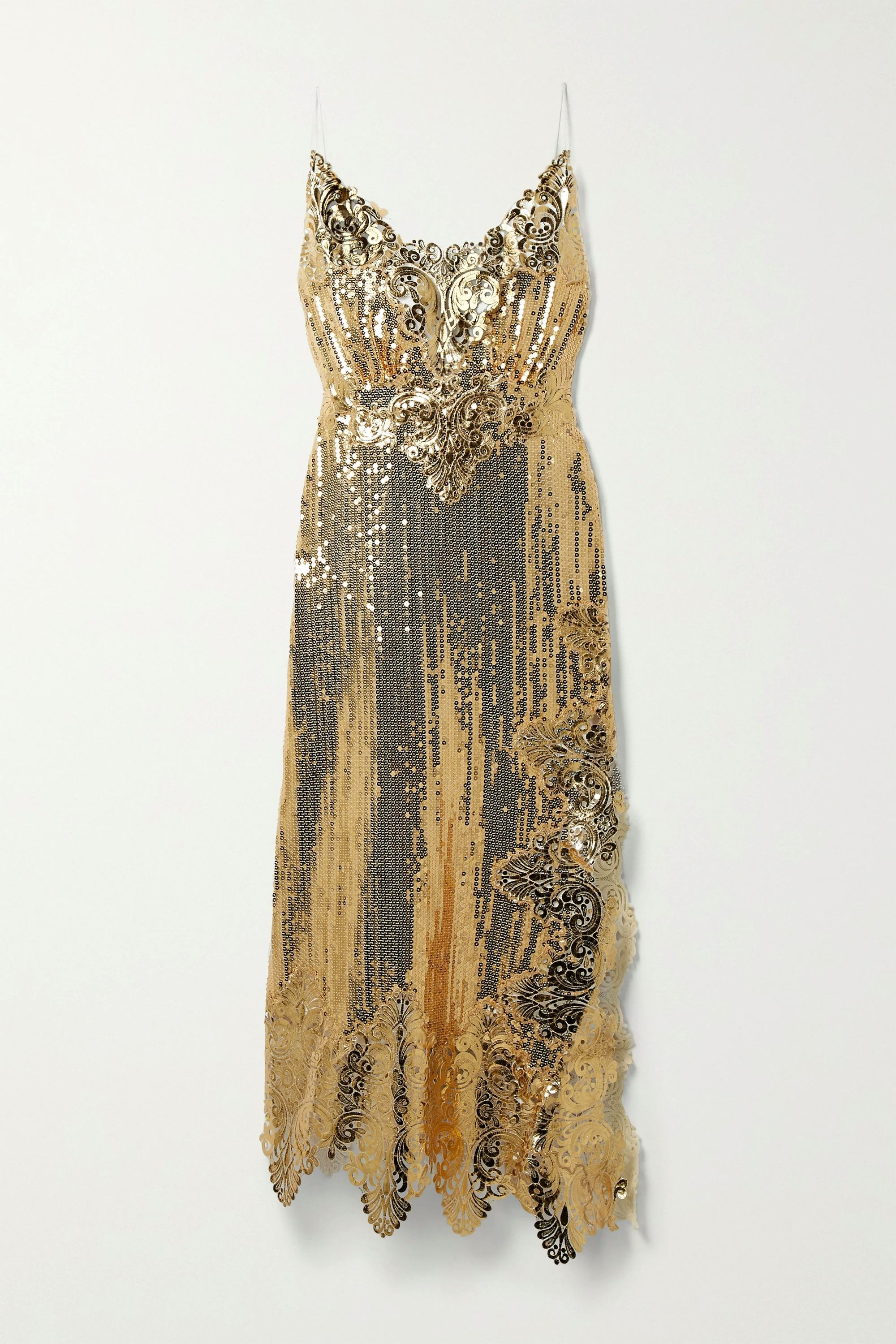 Net-a-Porter’s Spring/Summer 2021 Campaign Takes Party Dressing To The ...