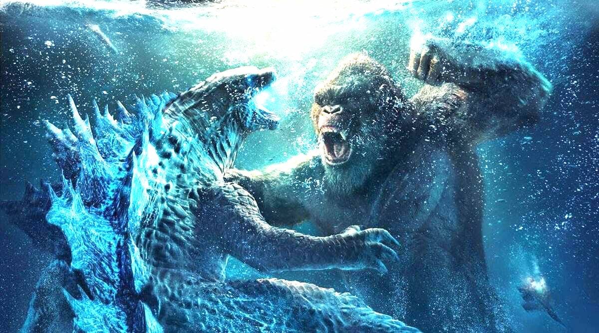 'Godzilla vs. Kong' ending explained, and why there’s no post-credits scene 'Godzilla vs. Kong' ending explained, and why there’s no post-credits scene