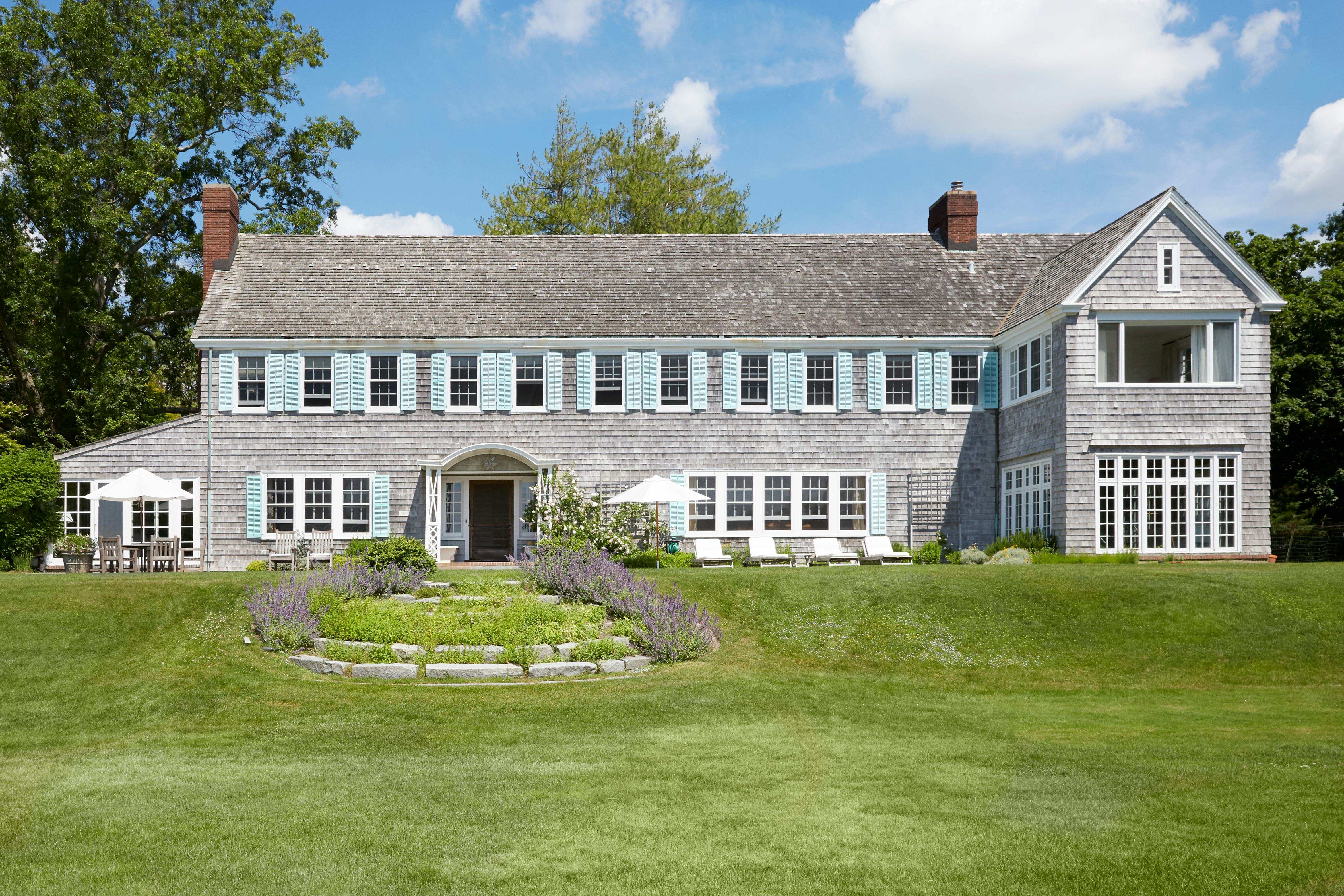 An Insider’s View of Bellport, a Seaside Haven for Creatives