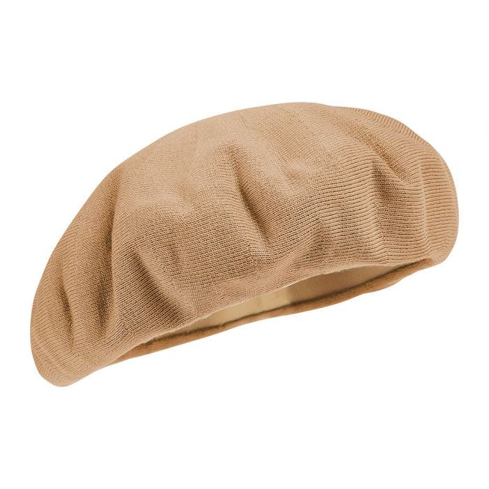 The History of Berets & Why They're So Much More Than Just a Hat