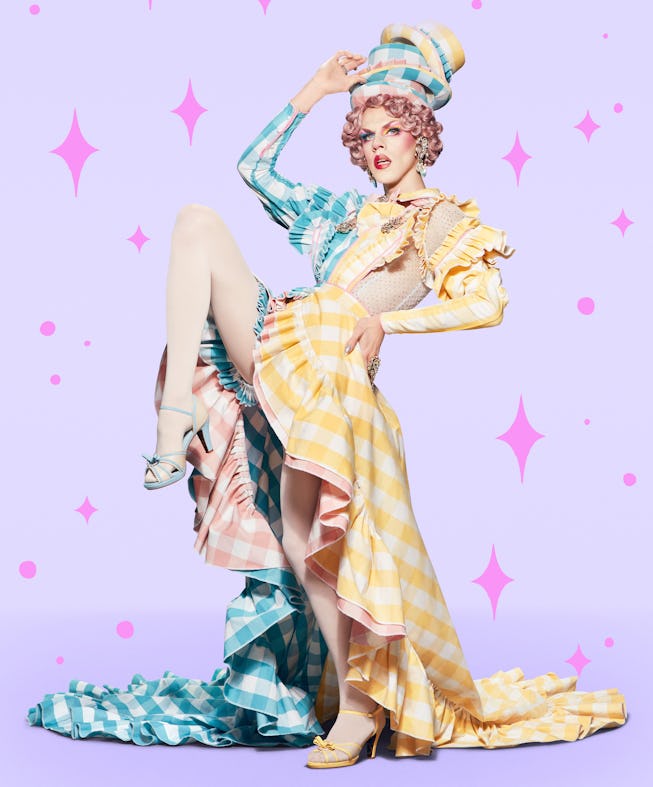 Exit Interview: Utica On Getting Cut From 'RuPaul's Drag Race'