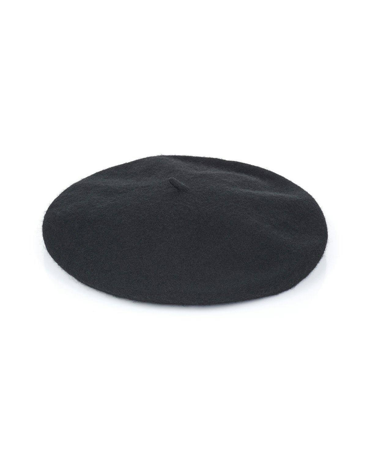 The History of Berets & Why They're So Much More Than Just a Hat