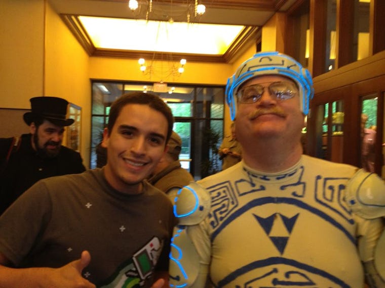 10 years of Nyan Cat: The famed GIF’s creator on hitting the meme jackpot