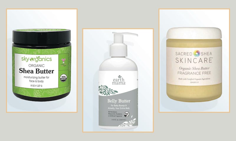 The 5 Best Organic Body Butters