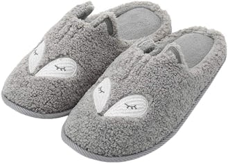 The 6 Best Quiet Slippers