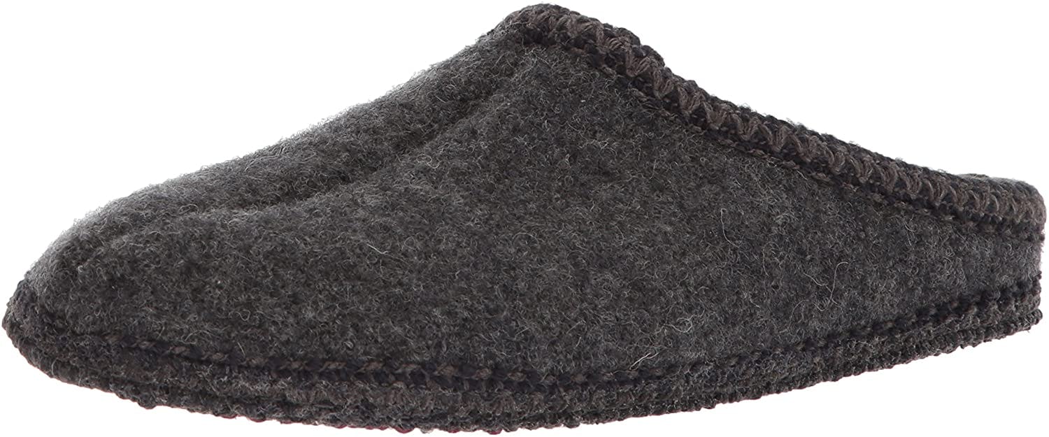 The 6 Best Quiet Slippers