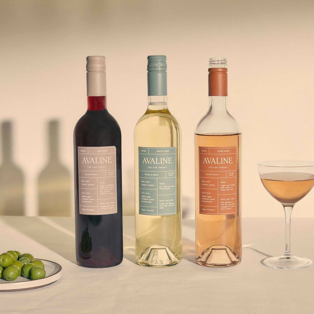 The Best Female-Owned Wines To Virtually Cheers With On International ...