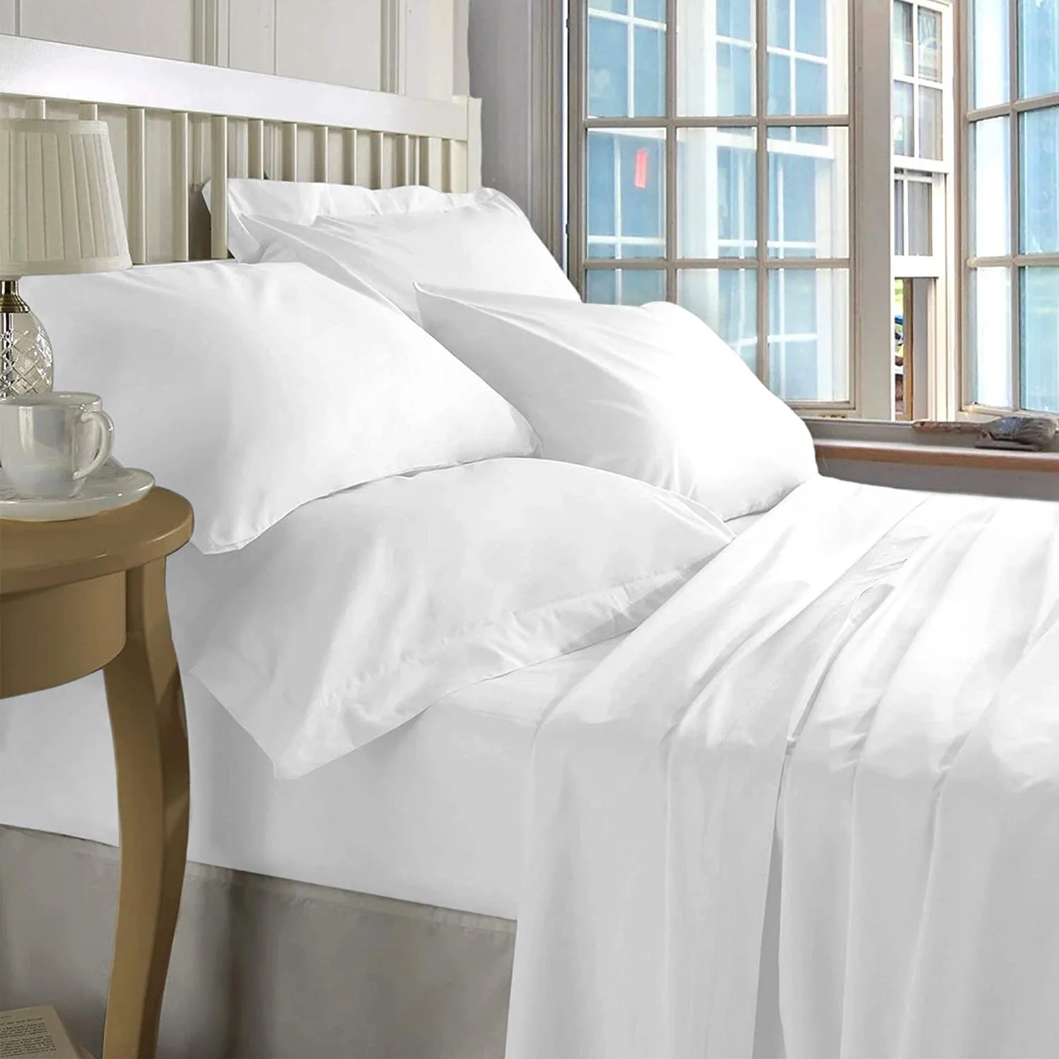 The 6 Best Tencel Sheets