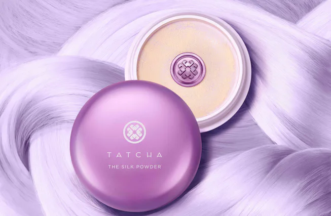 You Can Get Tatcha's Latest Product Before Anyone Else Exclusively On ...