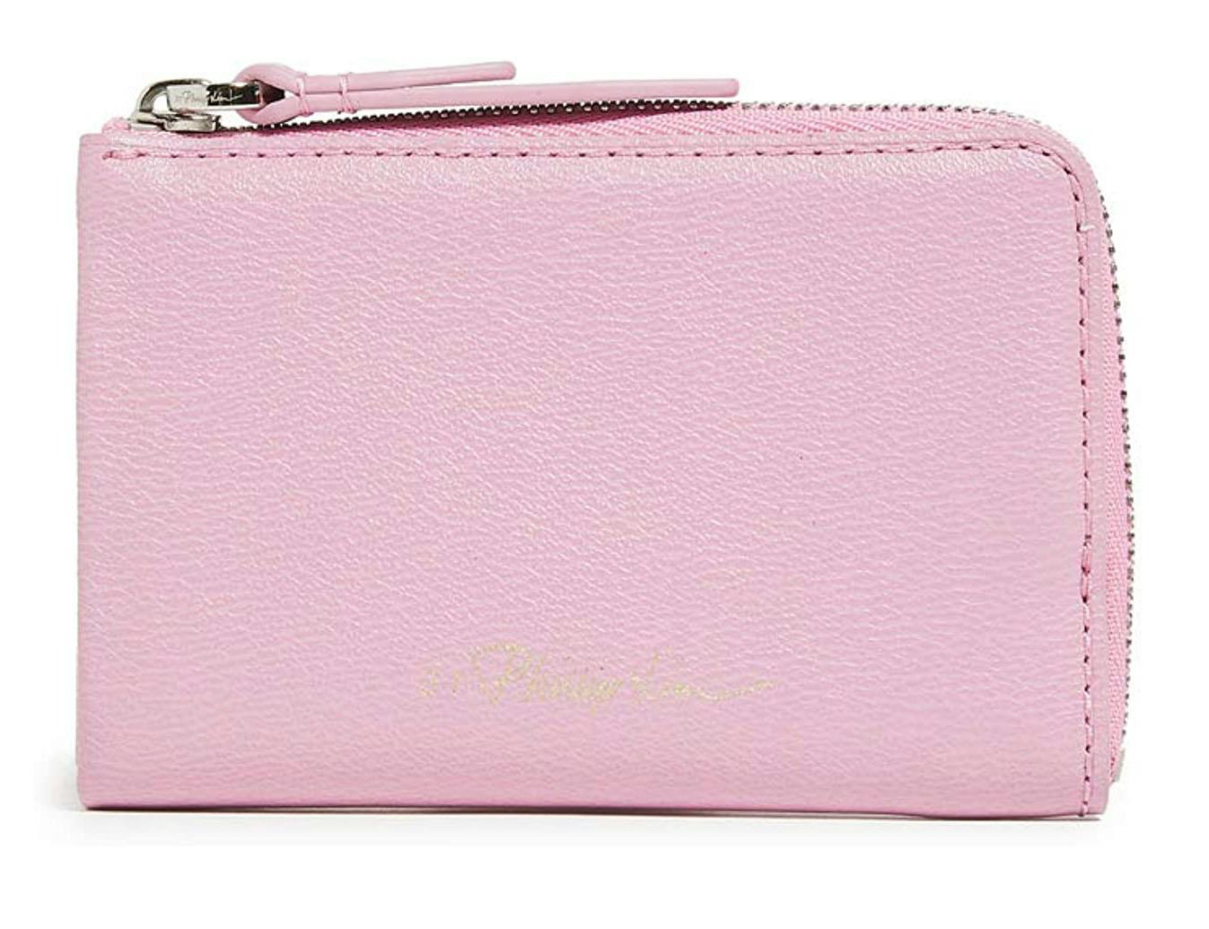 The 10 Best Small Wallets For Women