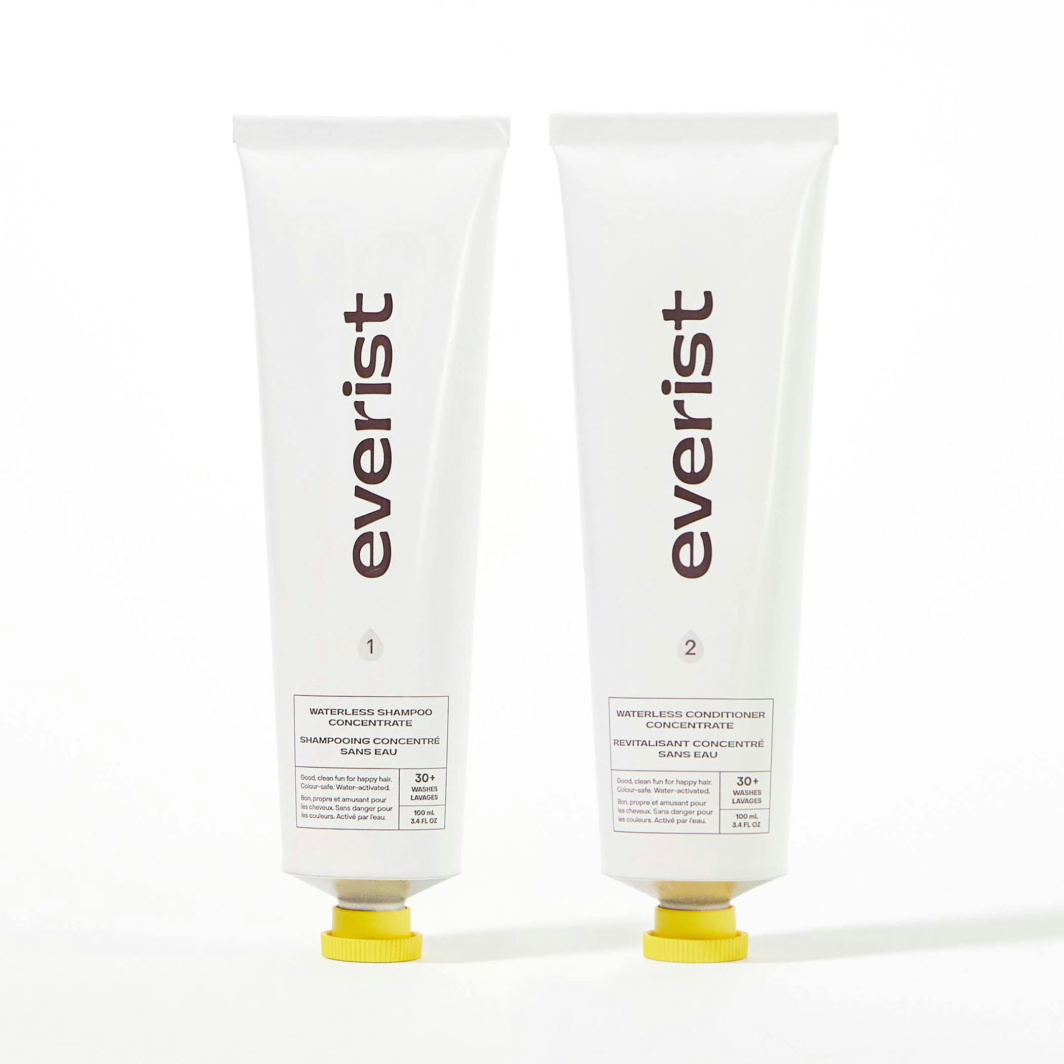 Waterless Beauty Products May Just Be The Future Of The Industry