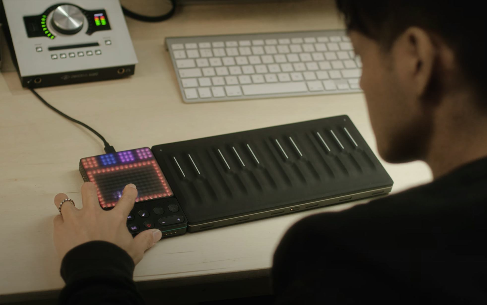 Lumi Keys review: Like ‘Guitar Hero’ but for learning the actual piano